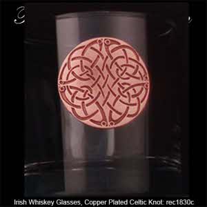 Irish Whiskey Glasses