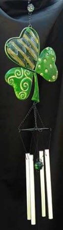 Irish Wind Chimes
