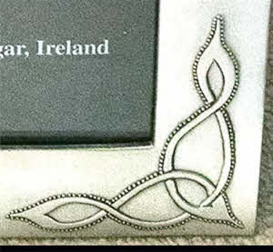 Irish Picture Frames