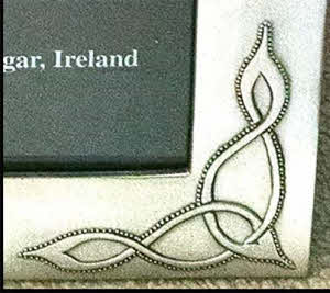 Irish Picture Frames