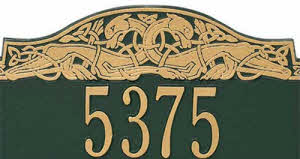 Personalized Irish Gifts