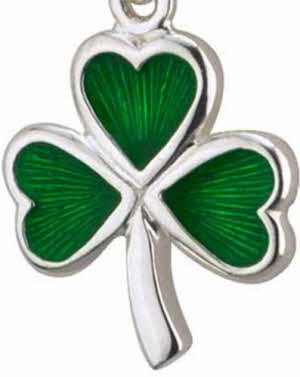 Irish Charms - Clip On